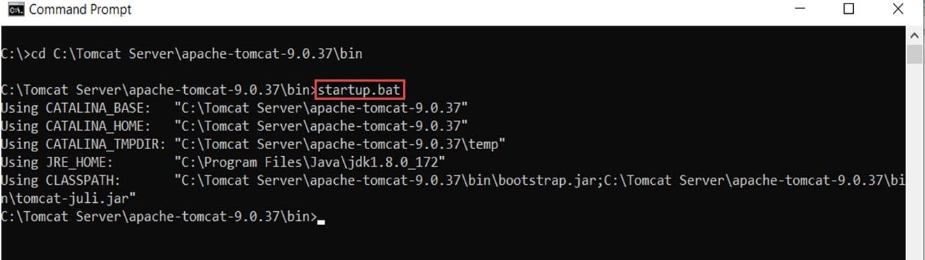How to Install Tomcat and Deploy Jenkins on the Apache Tomcat server?